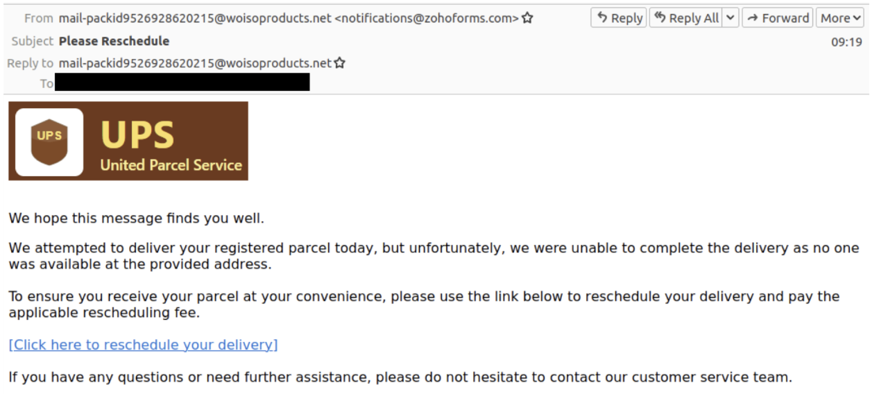 Cybercriminals Abuse AI Website Creation App For Phishing | Proofpoint US